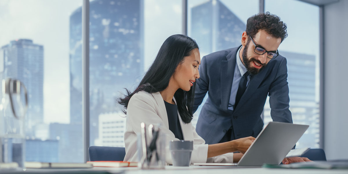 Unlocking Business potential: The Future of Legal Operations - Agiloft