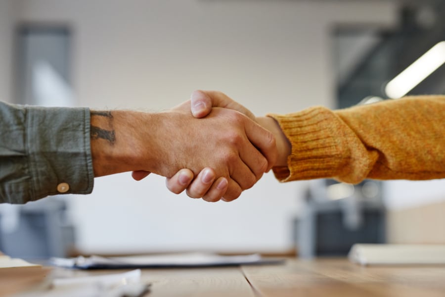 Optimizing Contract Workflow Efficiency with Automation