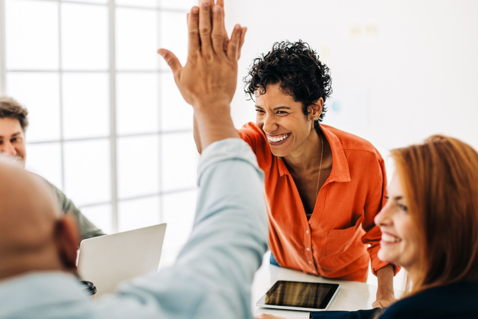 Agiloft Announces 2025 Pacesetter Award Winners Innovating with AI-Driven and Data-first ...