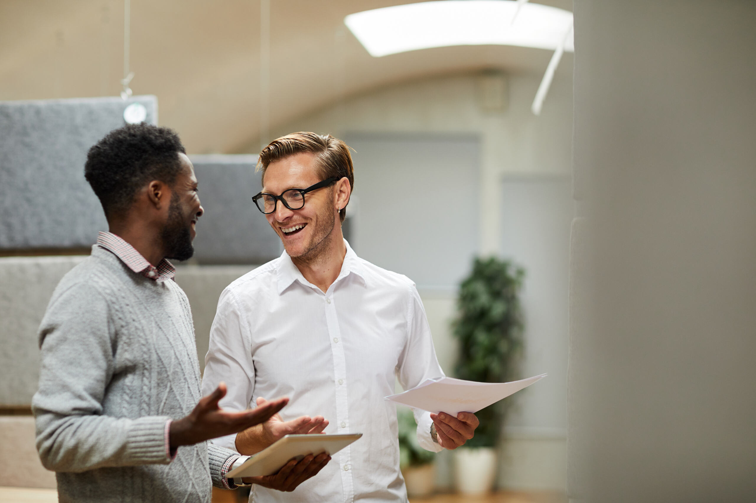 Agiloft Earns Great Place To Work Certification™ - Agiloft
