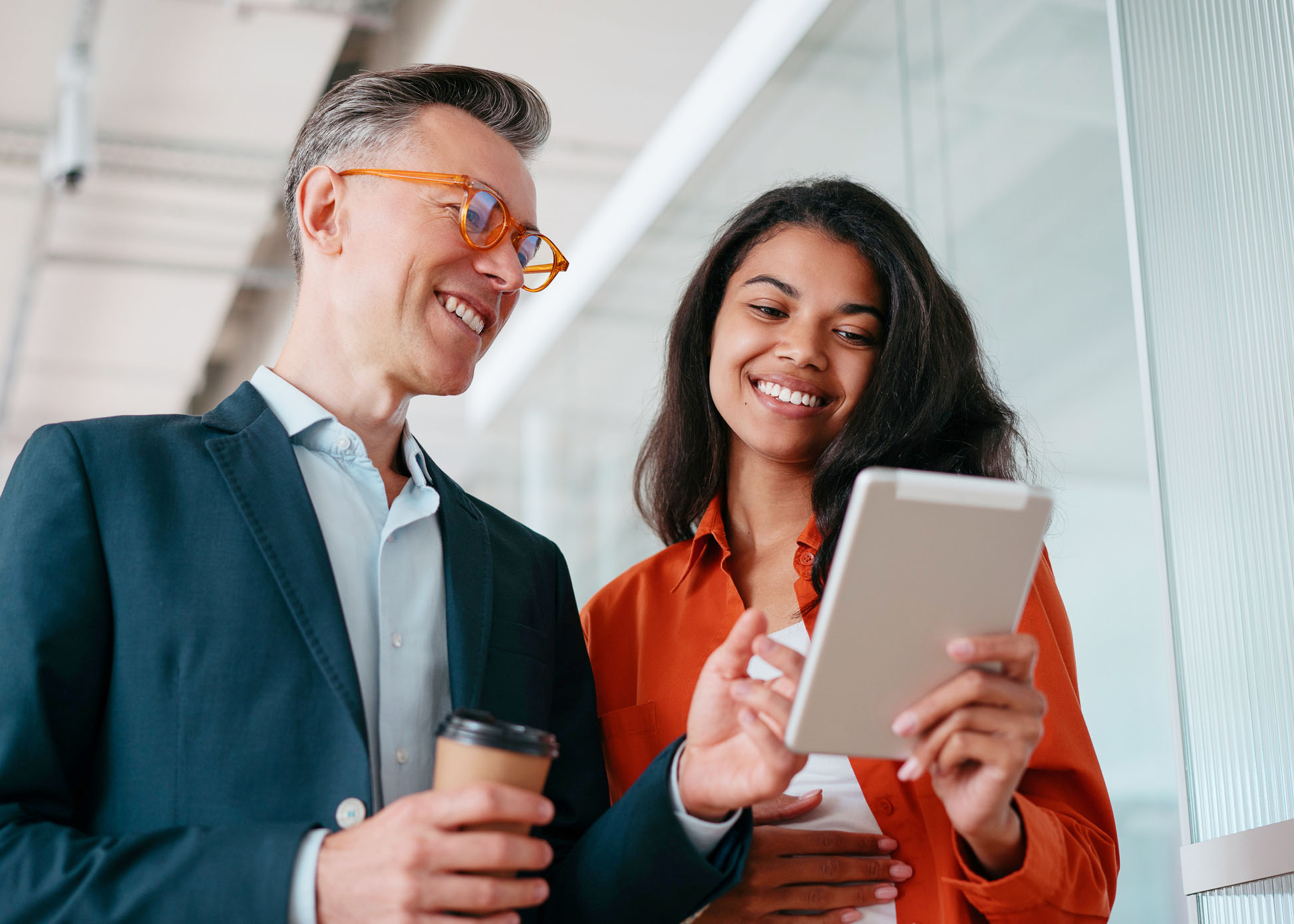 Unlock CLM Potential for Your Enterprise | Agiloft