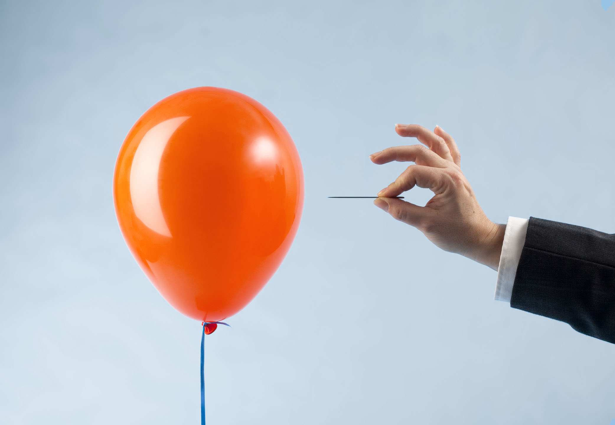 AI isn’t magic (and no, it's not killing CLM) - Agiloft