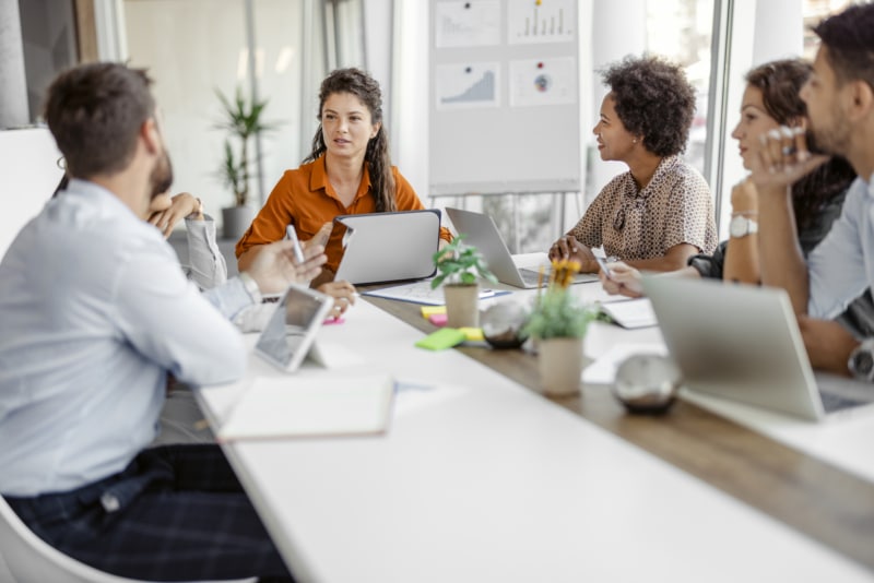 CLM Webinars - Agiloft