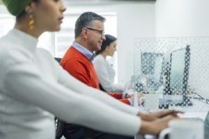 Agiloft Integration Hub - Everyone & Everything Connected