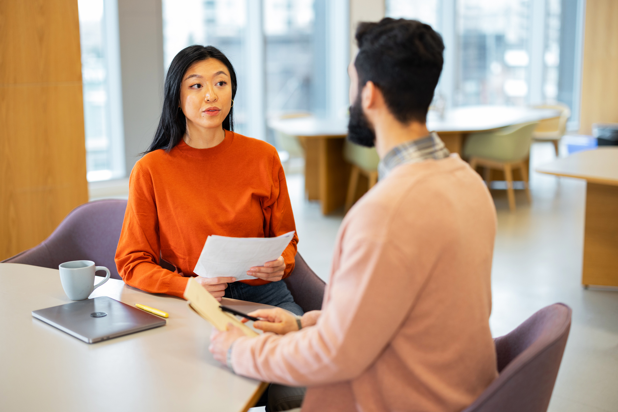 The only 4 questions needed when choosing a CLM - Agiloft