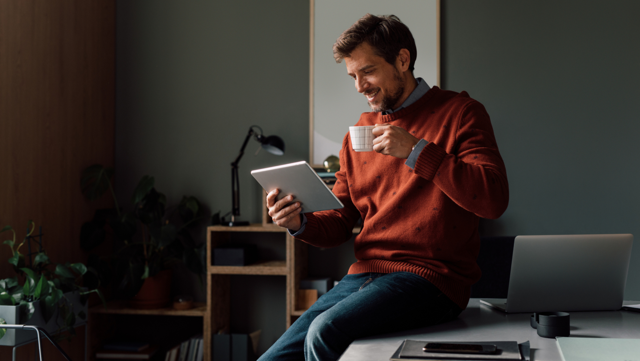 Agiloft: Intelligent CLM Contract Management Software