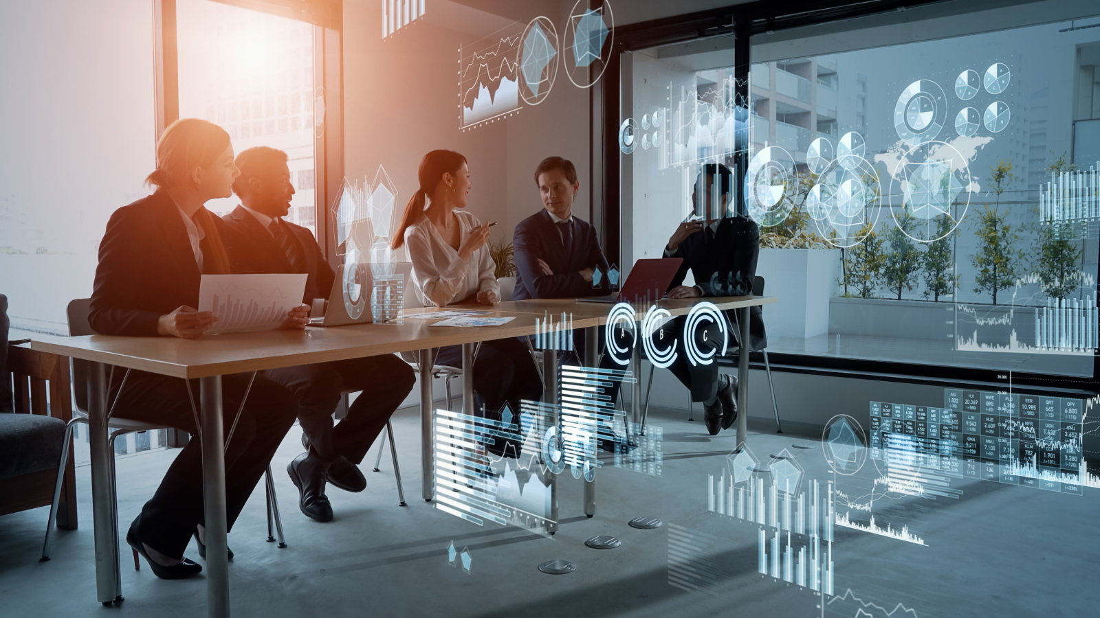 Agiloft Strengthens Board with Proven SaaS Leaders