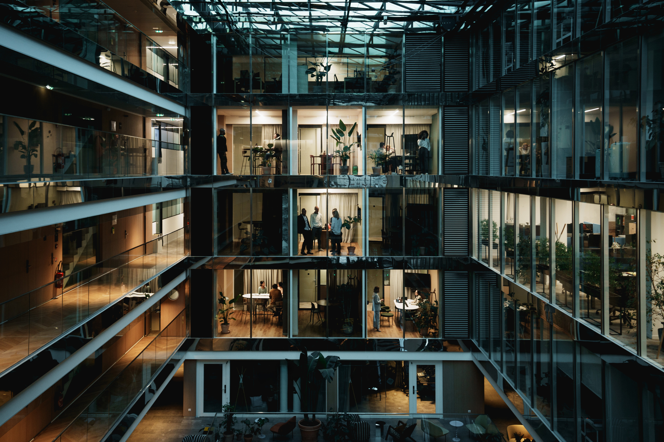 Drafting Clauses to Manage Supply Chain Disruption - Agiloft