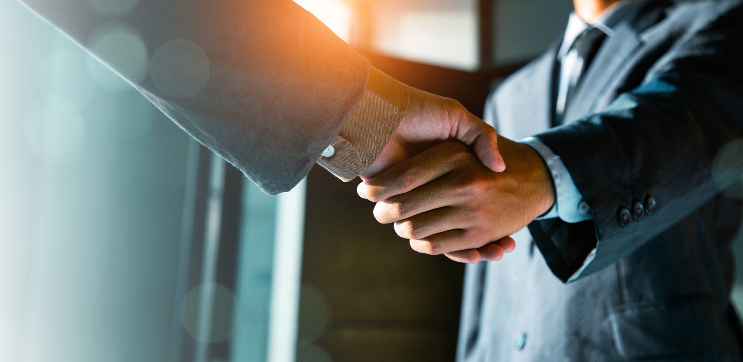 Agiloft Joins AWS ISV Accelerate Program