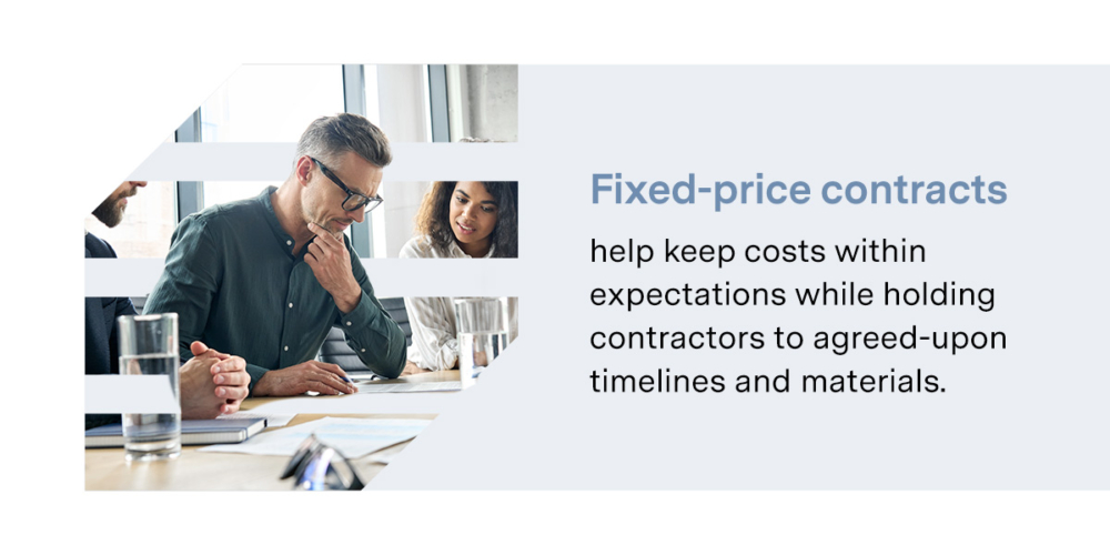 Types of Contracts in Business: Which is Right For You?