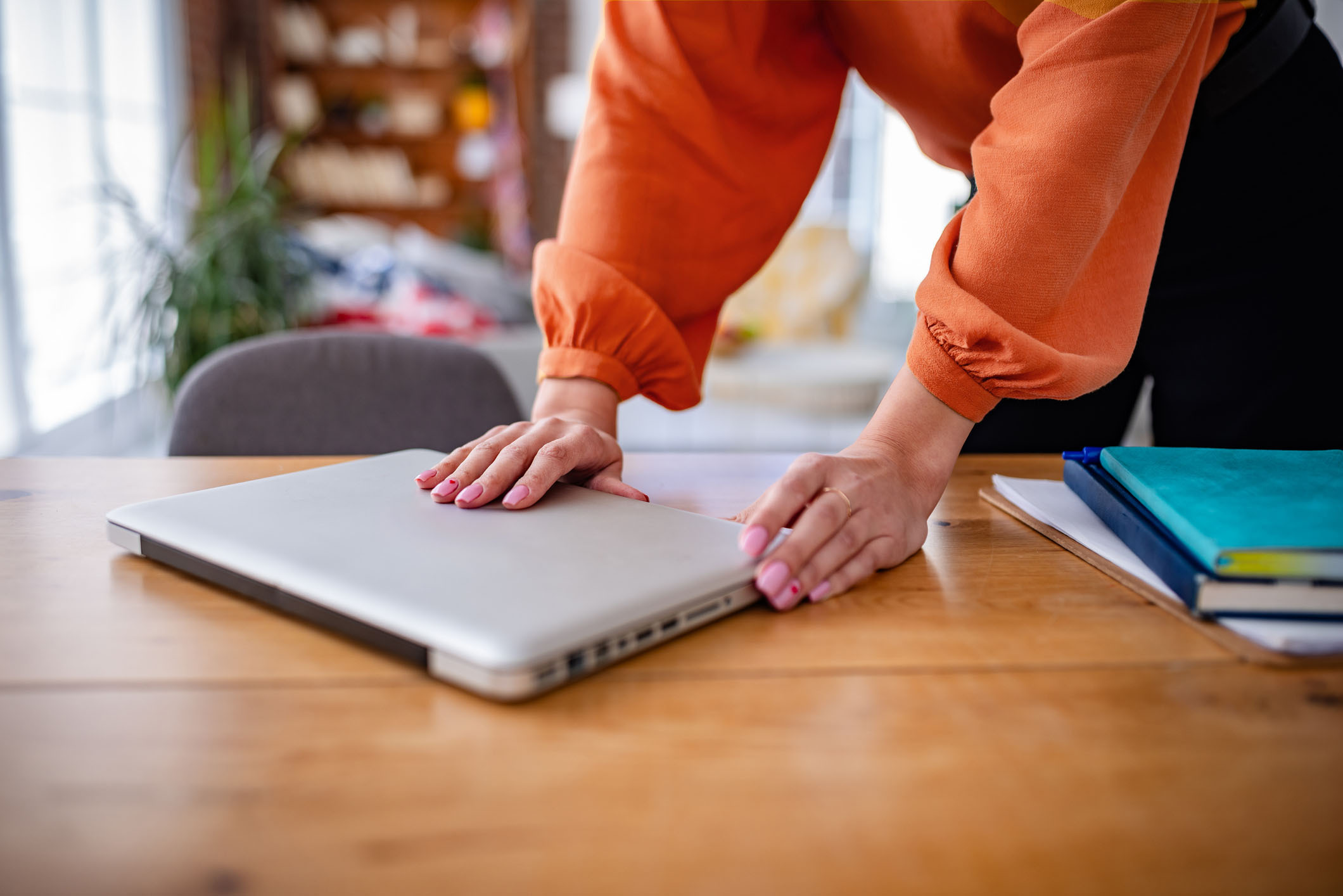 3 things you should never use AI for in Legal - Agiloft